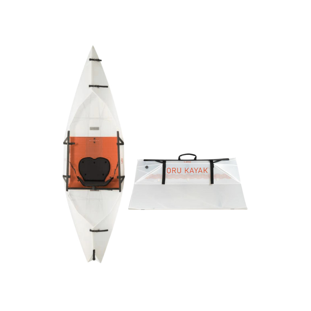 Oru Lake – Oru Kayak Europe