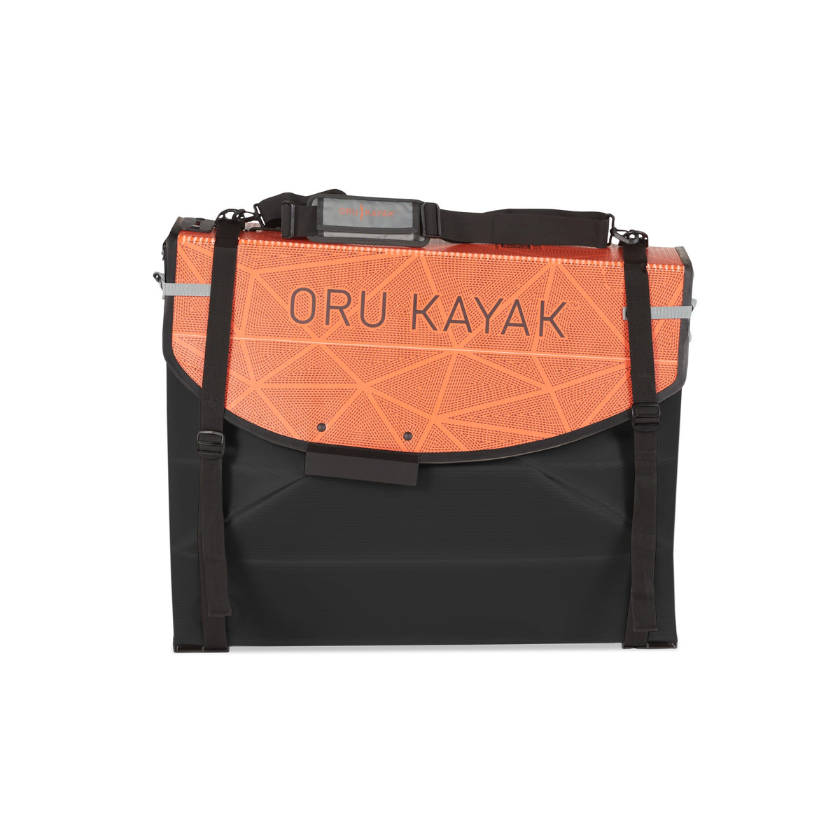 Bay ST | Black Edition – Oru Kayak Europe