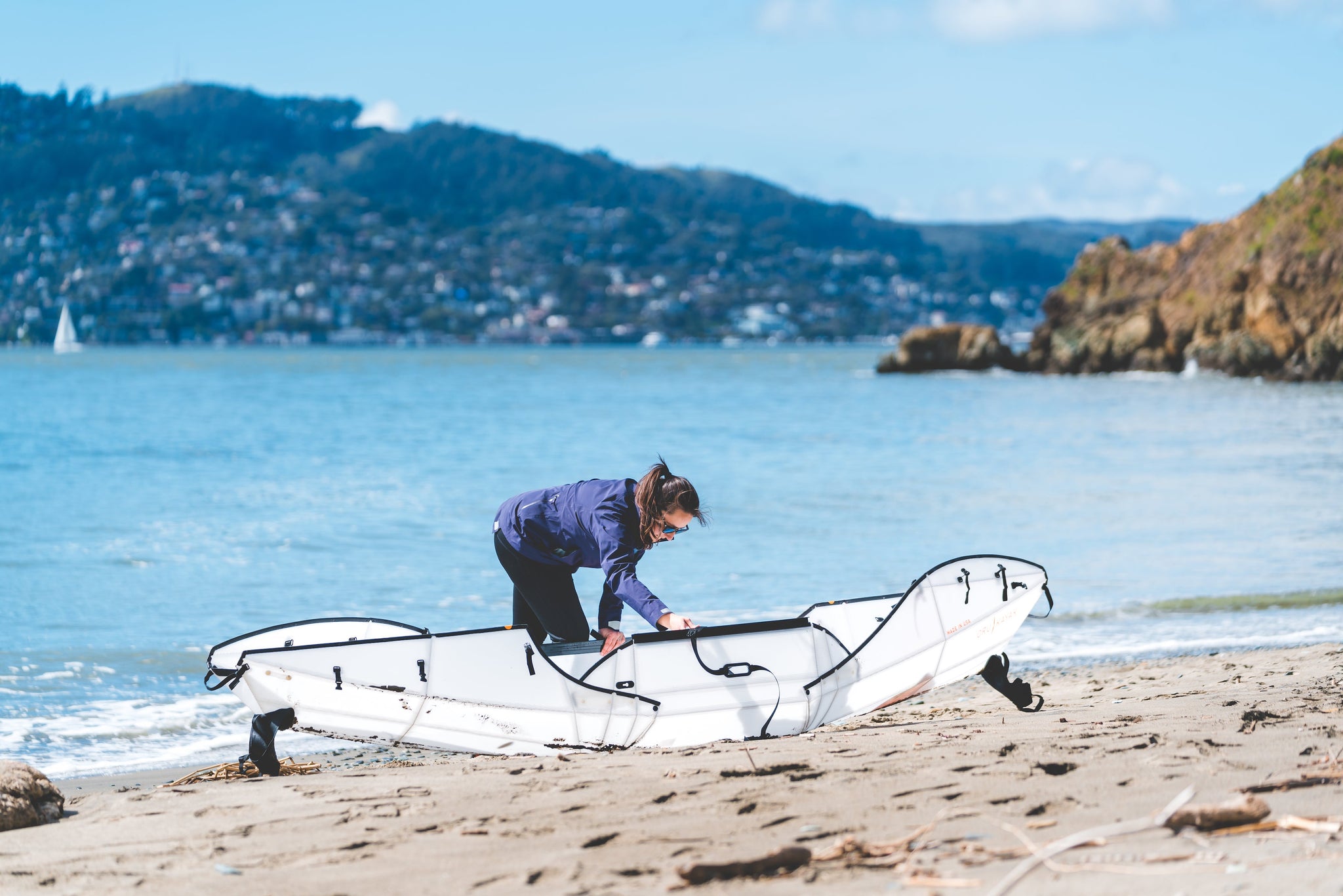 Oru Beach – Oru Kayak Europe