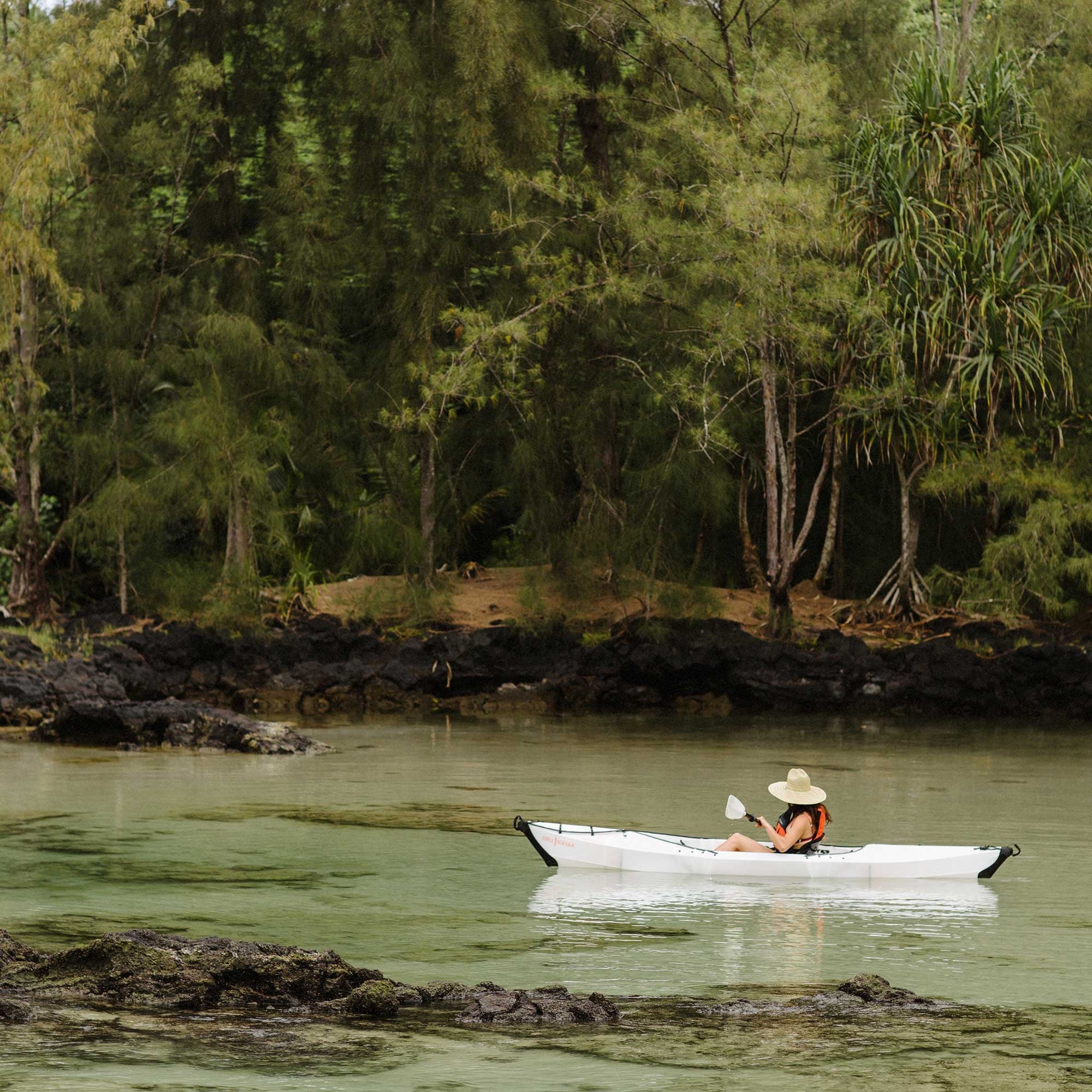 Oru Beach – Oru Kayak Europe