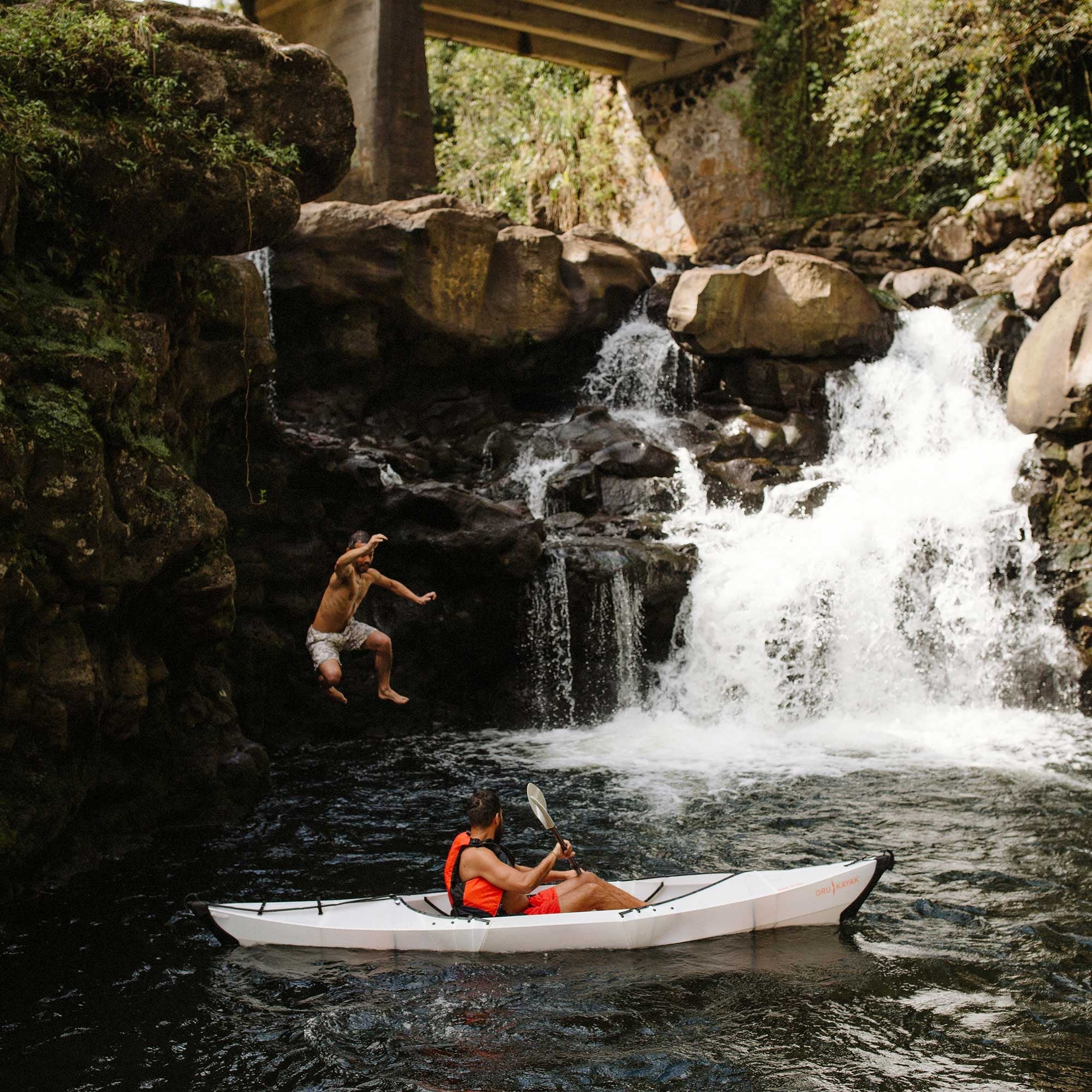 Oru Beach – Oru Kayak Europe