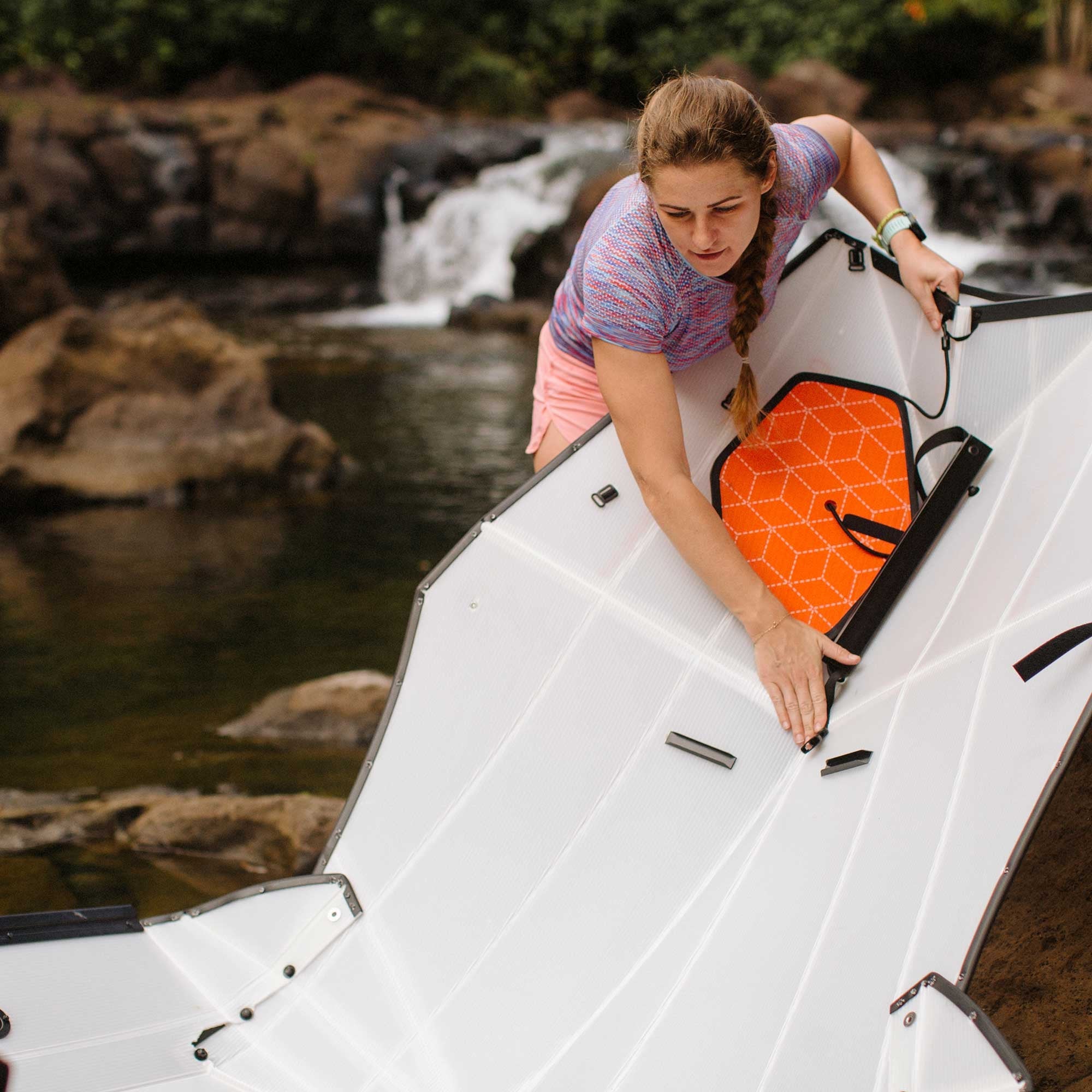 Oru Beach – Oru Kayak Europe