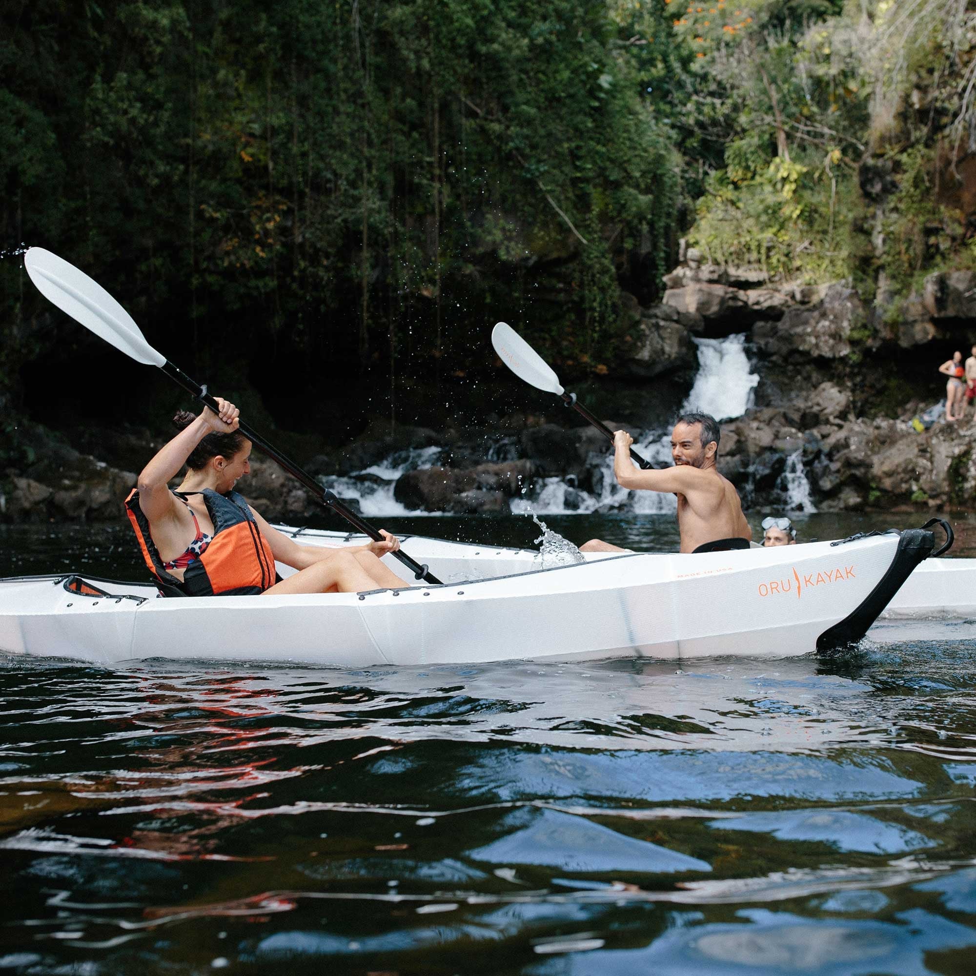 Oru Beach – Oru Kayak Europe